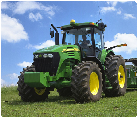 Servitractor – El mecánico de su Tractor